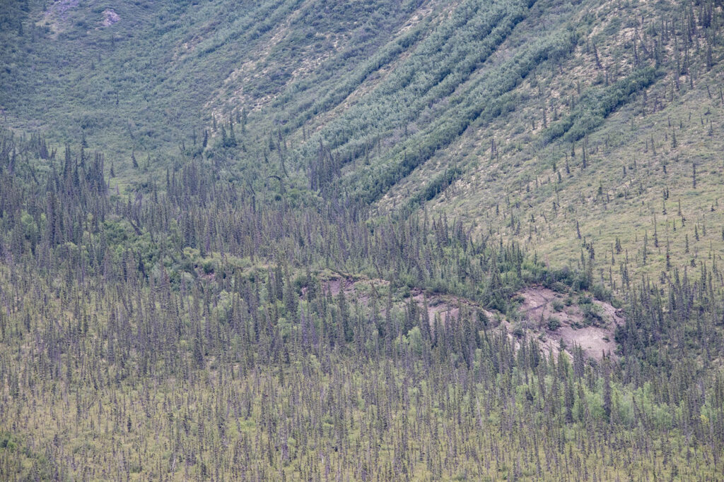 Permafrost Melt Photo Tour 2018 – Climate Discovery